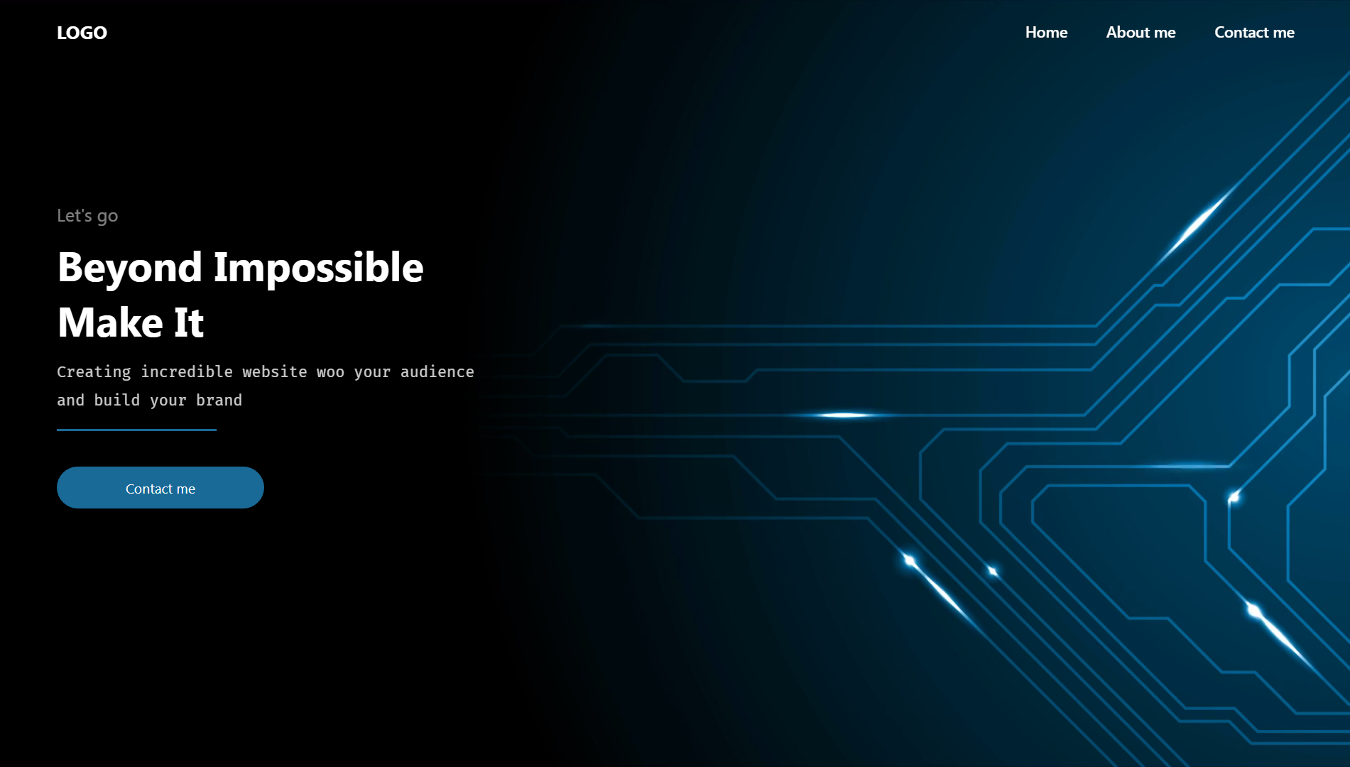 Ken's Portfolio site